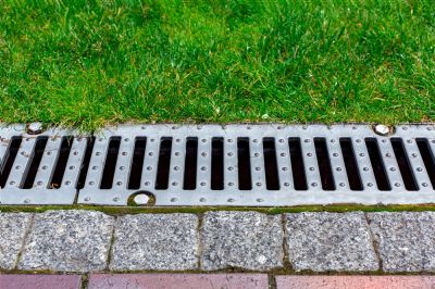 Get Drainage - Schedule Service Today